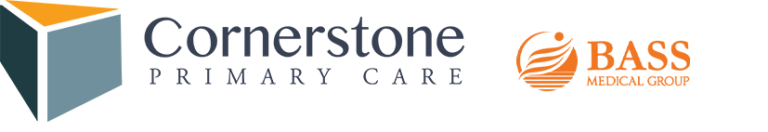 Cornerstone Primary Care - Cornerstone Primary Care
