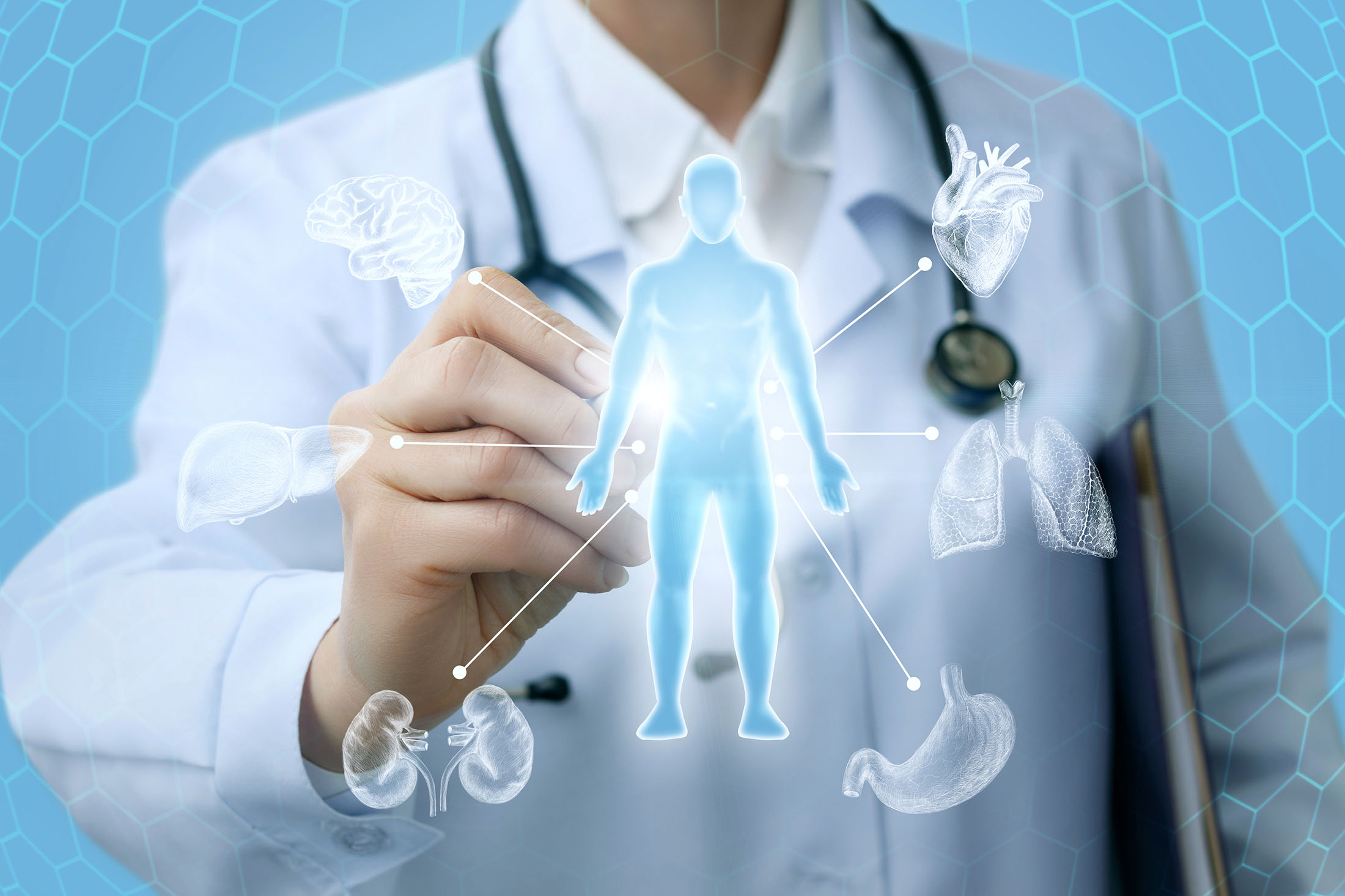 Cornerstone Primary Care - Cornerstone Primary Care