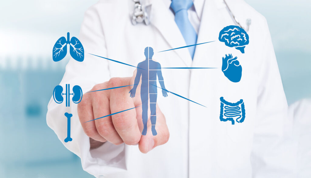 Cornerstone Primary Care - Cornerstone Primary Care